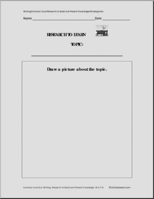 Writing – Abcteach